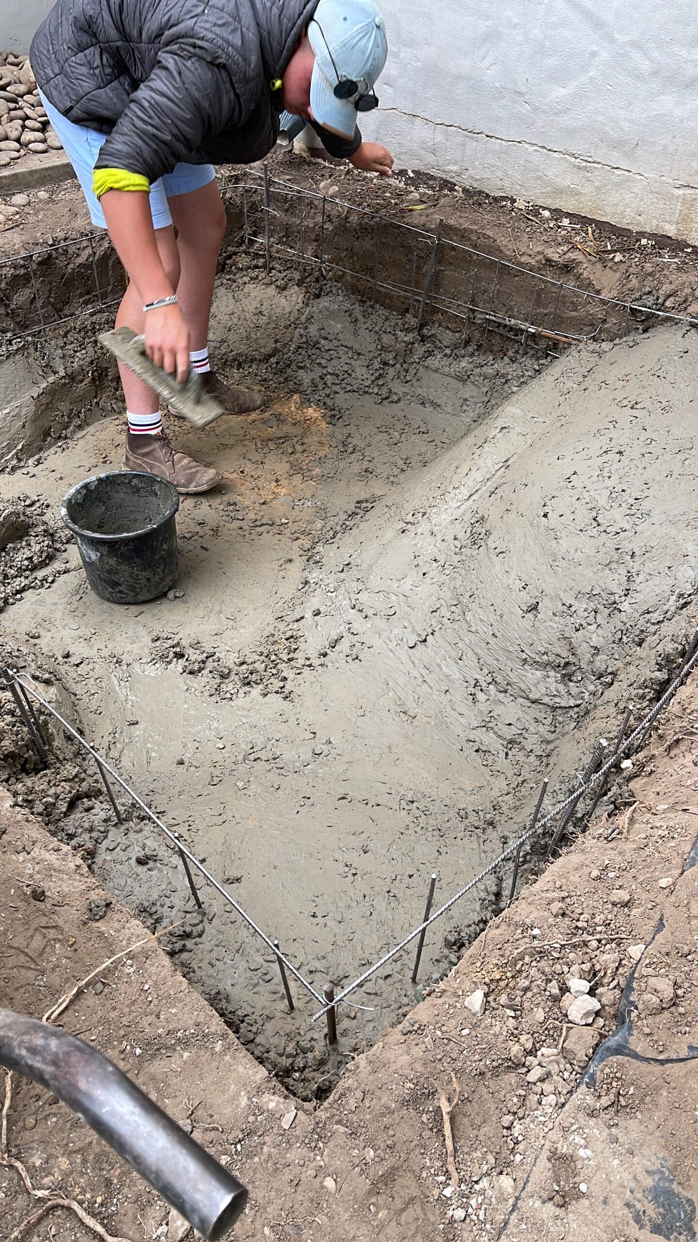 Projects - Pool Assist George | Pool Maintenance George | Pool Repairs ...