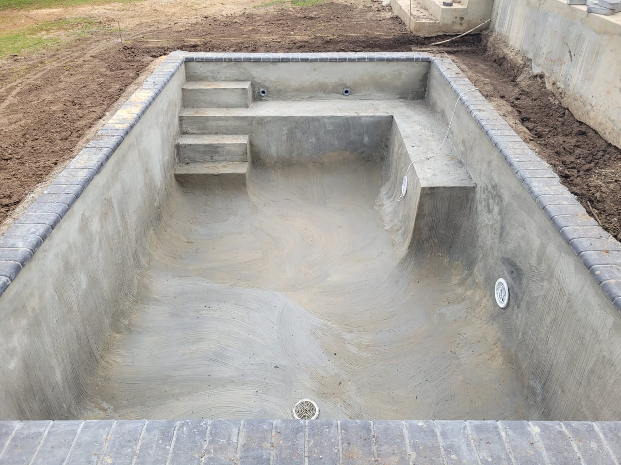 Projects - Pool Assist George | Pool Maintenance George | Pool Repairs ...