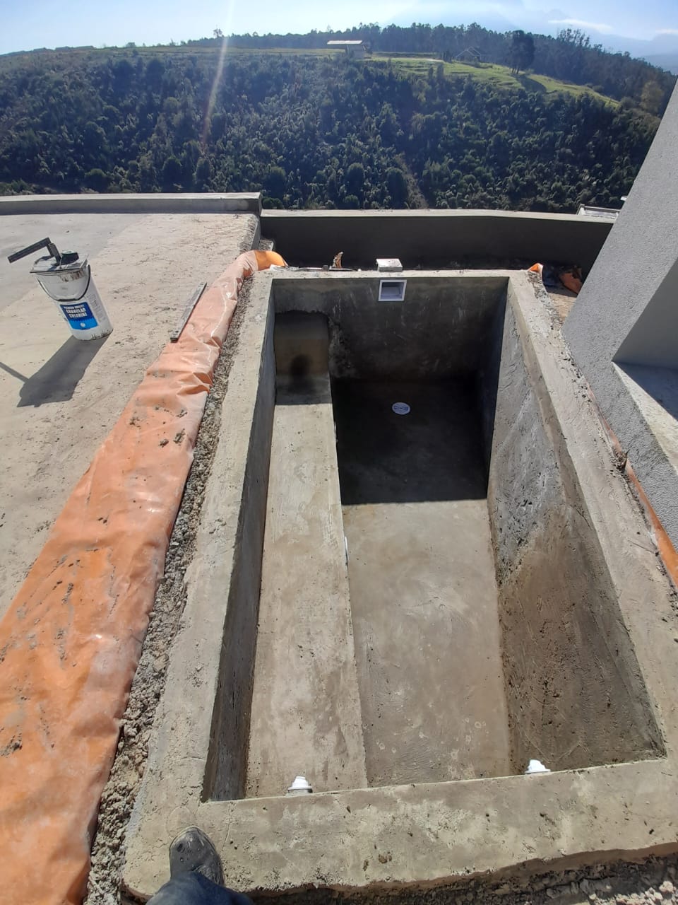 Projects - Pool Assist George | Pool Maintenance George | Pool Repairs ...