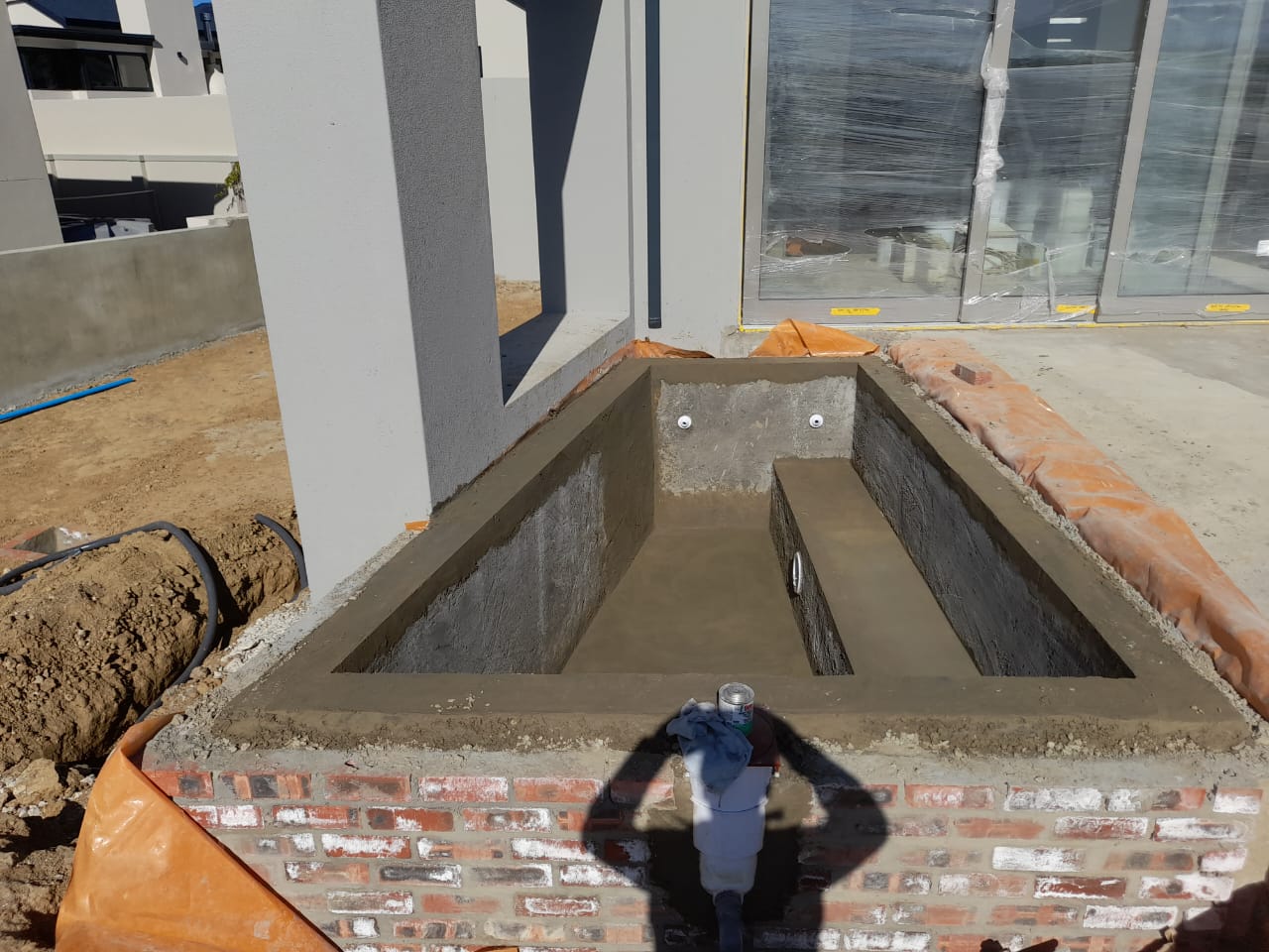 Projects - Pool Assist George | Pool Maintenance George | Pool Repairs ...
