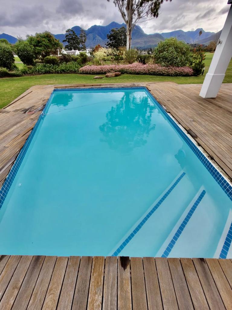 Projects - Pool Assist George | Pool Maintenance George | Pool Repairs ...
